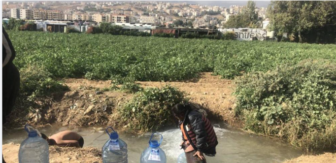 Home Page - Litani River Authority